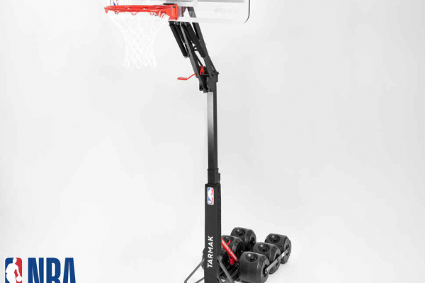 TARMAK B900 Box NBA | Test Bewertung auf OUTSIDEstories